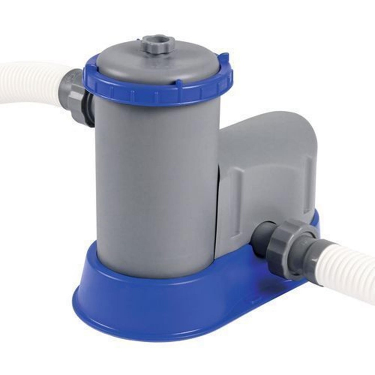 Bestway 58389 Filterpumpe Flowclear Poolreinigung + Filter Pumpleistung ...